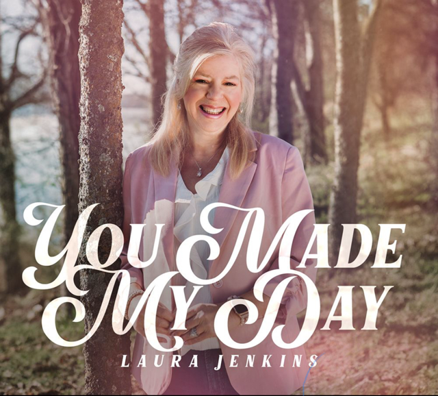 Laura Jenkins | Home